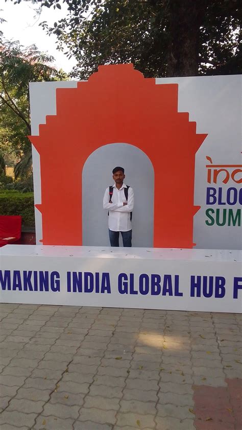 Ankit Kumar On Linkedin Blockchainsummit2024 Blockchainrevolution Digitaltransformation…