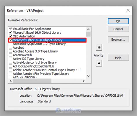 How To Apply Macro To Send Email From Excel With Attachment