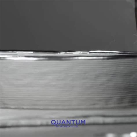 Quantum Robotics On Linkedin Industrialweldingrobots Automation