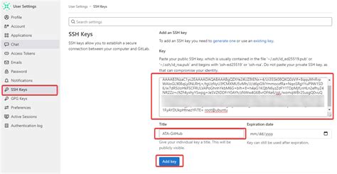 How To Securely Install Gitlab A Tutorial Techsyncer