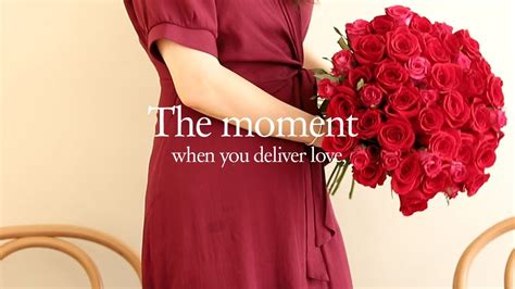 Eng Florist Vlogflower Shop 사랑을 전하는 순간들 프로포즈 꽃다발 플라워박스 꽃바구니 만들기꽃집 일상 플로리스트 일상 꽃집 브이로그