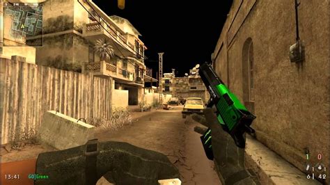 Cod Promod Server YouTube