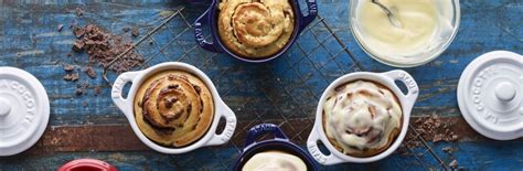 Staub Bakeware Staub