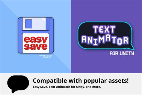 Dialogue System For 2d 3d Games