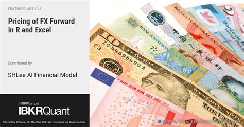 Rstats Datascience Ibkr Quant