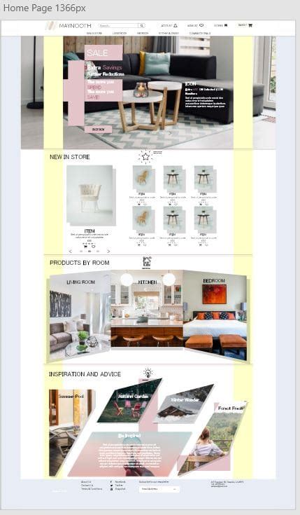 Adobe XD Project Skillshare Babe Project