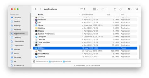 Principais Dicas Sobre Como Abrir O Terminal No Mac 2025 Iglu Online