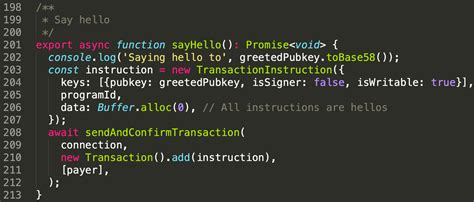 secure the solana ecosystem 1 — hello solana blocksec blog