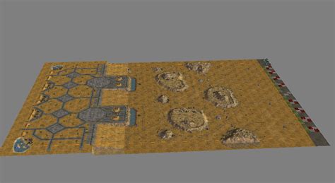 Zh Worldbuilder Discord July Update News Candc Generals Zero Hour