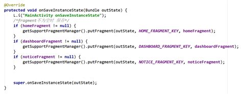 Fragment重叠的完美解决方案fragment重叠解决方案 Csdn博客