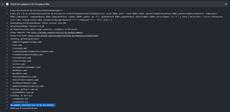 Publish To Environment Action Stopped Working Issue Microsoft AL Go GitHub