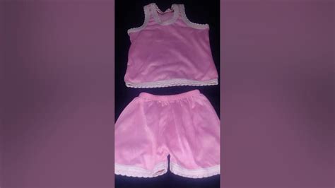 වයස මාස 1 සිට අවුරුදු 1 දක්වා කුඩා දරුවන් සඳහා ඇදුම් 1ක් රුපියල් 250 00 Youtube