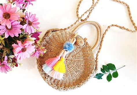 무료 이미지 가방 바닷가 체인 패션 액세서리 보석류 목걸이 펜던트 고리 소풍 바구니 조화 2737x1909 Ngoan Maruko 1591567