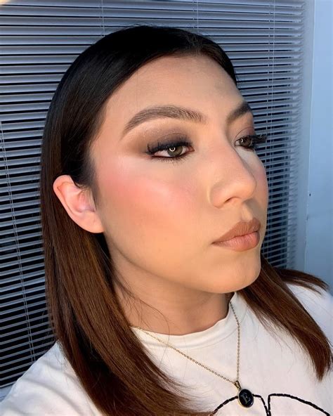 Glam Makeup Looks Ideas And Tips To Get The Classy Glam Look Like A Pro