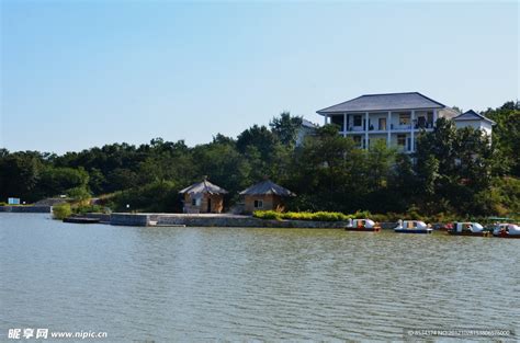 太公湖风光摄影图 自然风景 自然景观 摄影图库 昵图网nipic