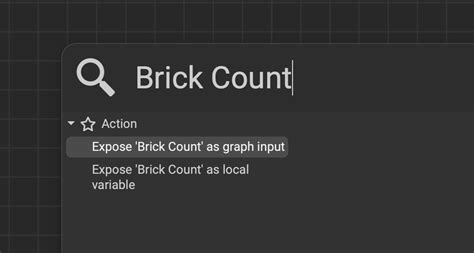 Quick Search Instamat Documentation