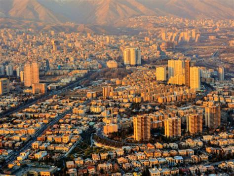 В Иране опровергли сообщение о закрытом небе над Тегераном обновлено 12 56 — Haqqin