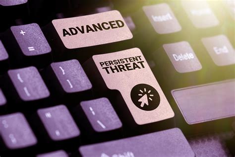 Cmmc Nist 800 172 And Advanced Persistent Threats