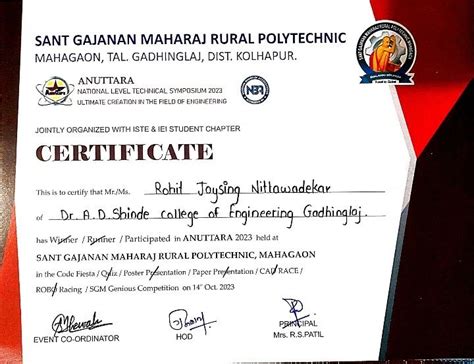 rohit nittawadekar on linkedin national level c programming code