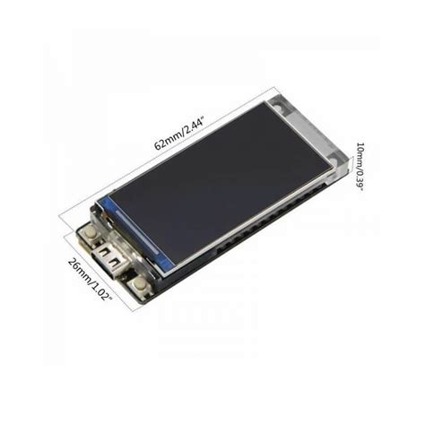 S3 Non Solder Esp32 S3 1 9inch Lcd Display Development Board At ₹ 1678 Piece Bengaluru Id