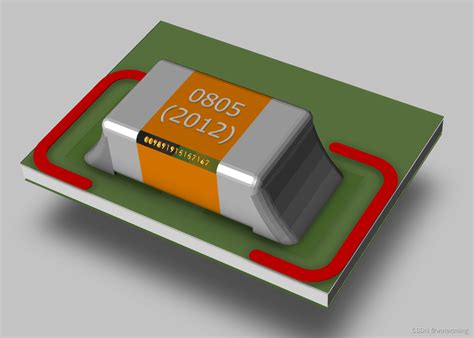 allegro pcb封装赋3d模型 allegro3d封装制作 csdn博客