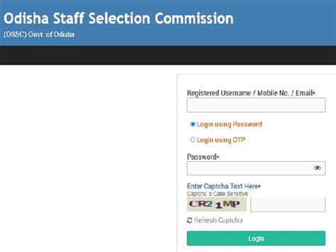 OSSC Skill Test Admit Card 2024 Out For Junior Clerk Steno And Other Posts Check Schedule