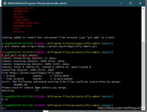 Git本地项目关联远程仓库gitee本地项目关联gitee Csdn博客 Git本地项目关联远程仓库gitee本地项目关联gitee Csdn博客