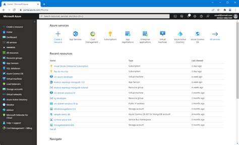 Azure でリソースを作成および管理する方法 Microsoft Learn