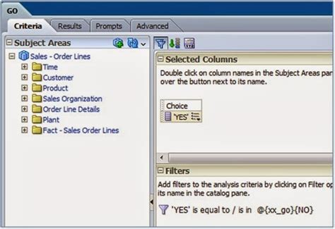 knowledge divine obiee 11g how to improve dashboard page performance