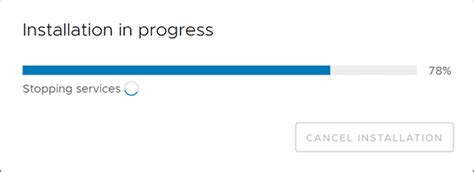 Upgrade To Vmware Vsphere Vcenter Vcsa 67 Update 2 With Vami