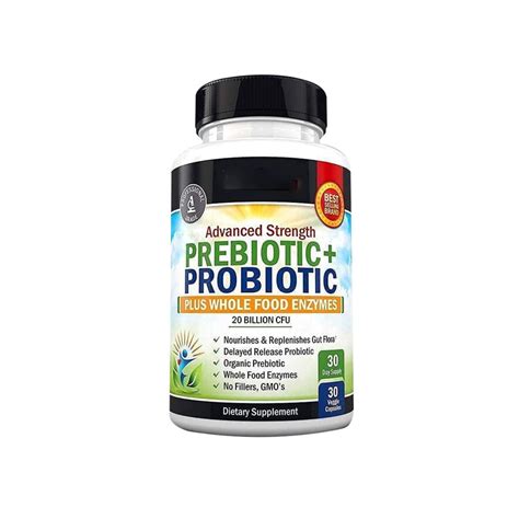 10 Best Probiotics For Womens Ph Balance Gummies Trust Sunshine
