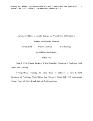 Thesis With Edits DOCX