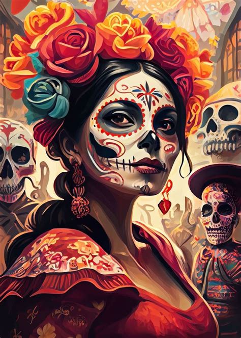 Pin On Arte Mexicano