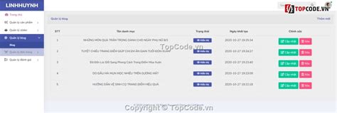 Code N Website B N Gi Y B Ng Php Mysql Fullcode