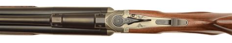Сайт о гражданском оружии Blaser Drilling D99