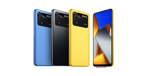 Spesifikasi Poco M Pro Cari Tahu Detailnya Sebelum Beli Blibli Friends