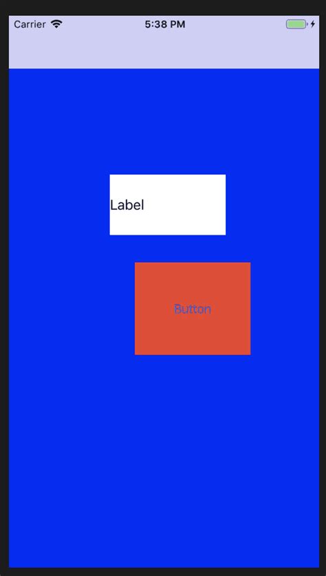 How To Set Background Color In Swift Zero To App Store