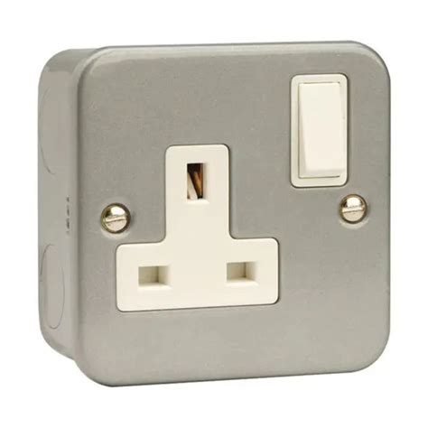 13a Single Socket Sp P078018667
