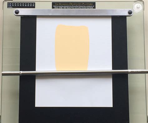Laboratory Metering Rods