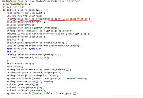 【springboot商城秒杀系统项目实战16】使用jmeter压测秒杀系统（秒杀接口的压测及结果） Csdn博客