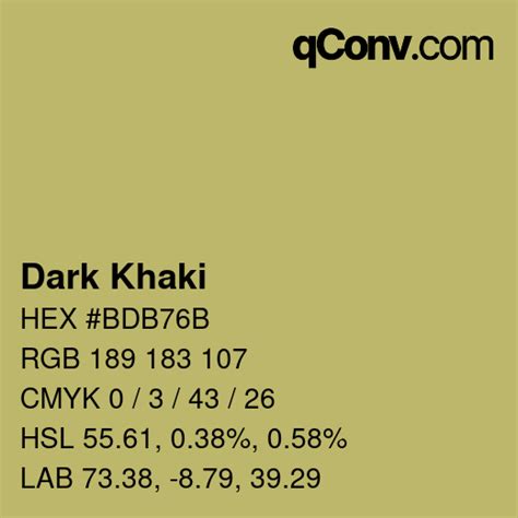 The Qconv Color Of The Week View Details
