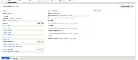Build Your Own Mobile App Using Ionic And Drupal 8