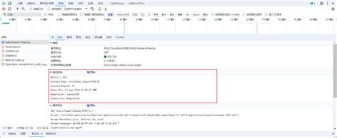 Javaweb全链路学习：6、springboot Web入门 Csdn博客