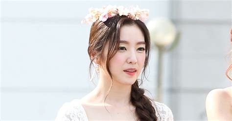 [et포토] 레드벨벳 아이린 독보적인 미모