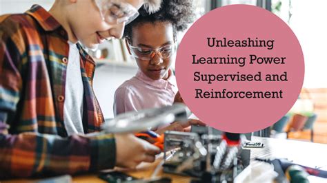The Power Of Supervised And Reinforcement Learning In Real World
