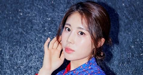 트로트 가수 김소유 소리바다와 전속계약 체결