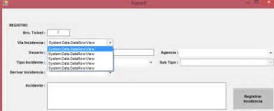 Listar Capas c SQL SERVER Window Form Stack Overflow en español