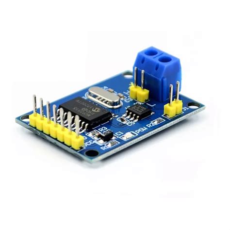 Modulo De Rede Arduino Mercadolivre 📦