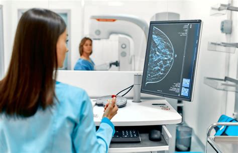 What Does Breast Cancer Look Like On A Mammogram One Step Diagnostic