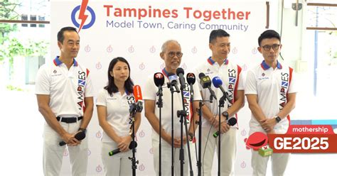 Consider What This Election Means For The Future Not Just In Terms Of Tactical Voting Pm Wong